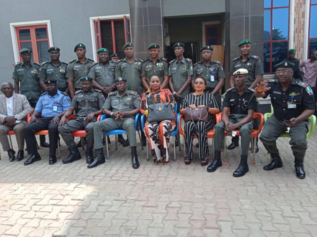 ACP Mopol 20 charges newly promoted officers to be professionals ...