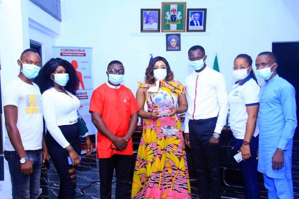 Betta Edu extends Scholarship Scheme to UNICROSS Post Graduate Association