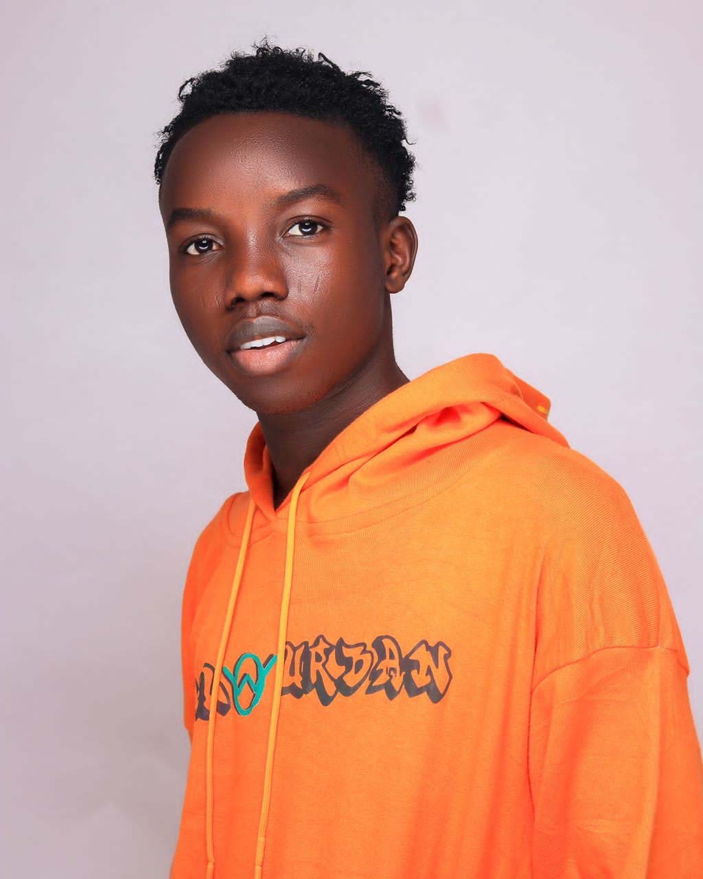 Meet '7teen', a distinct teen gifted with making timeless music