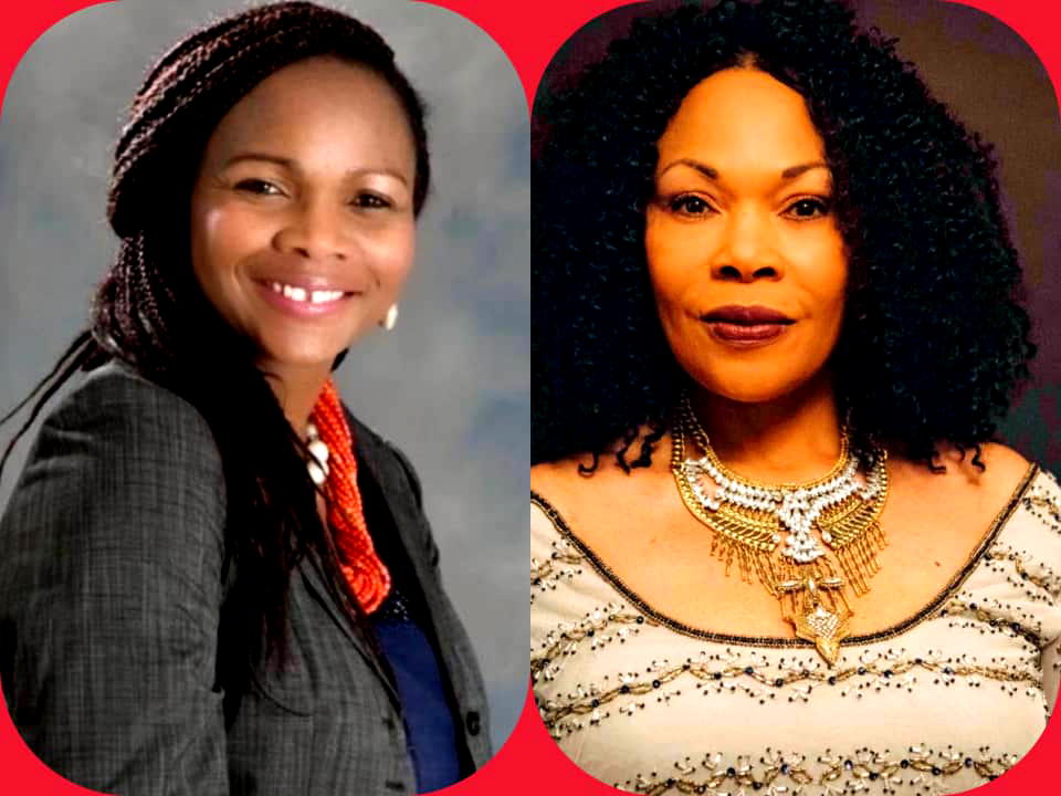 Scottish Councillorship Ticket: You’ve made Nigeria, Africa, women ...