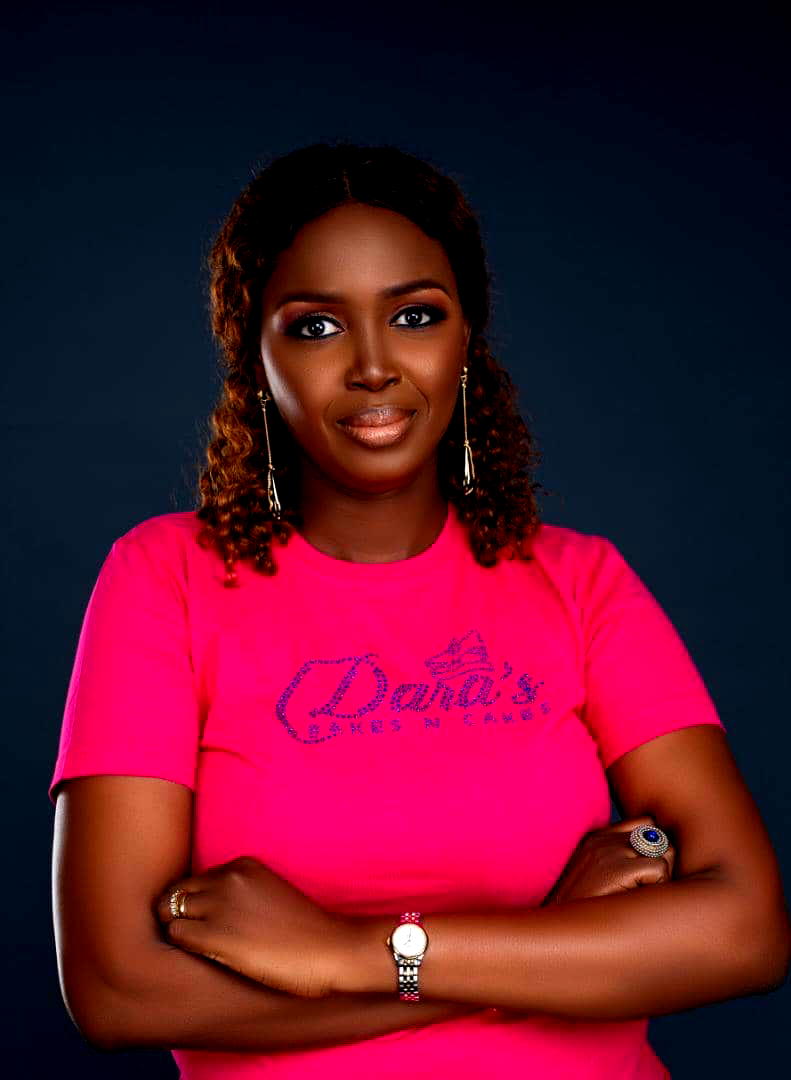 Dara Bakes ‘N Cakes flags off ALL FOR LOVE CAMPAIGN - Vanguard News