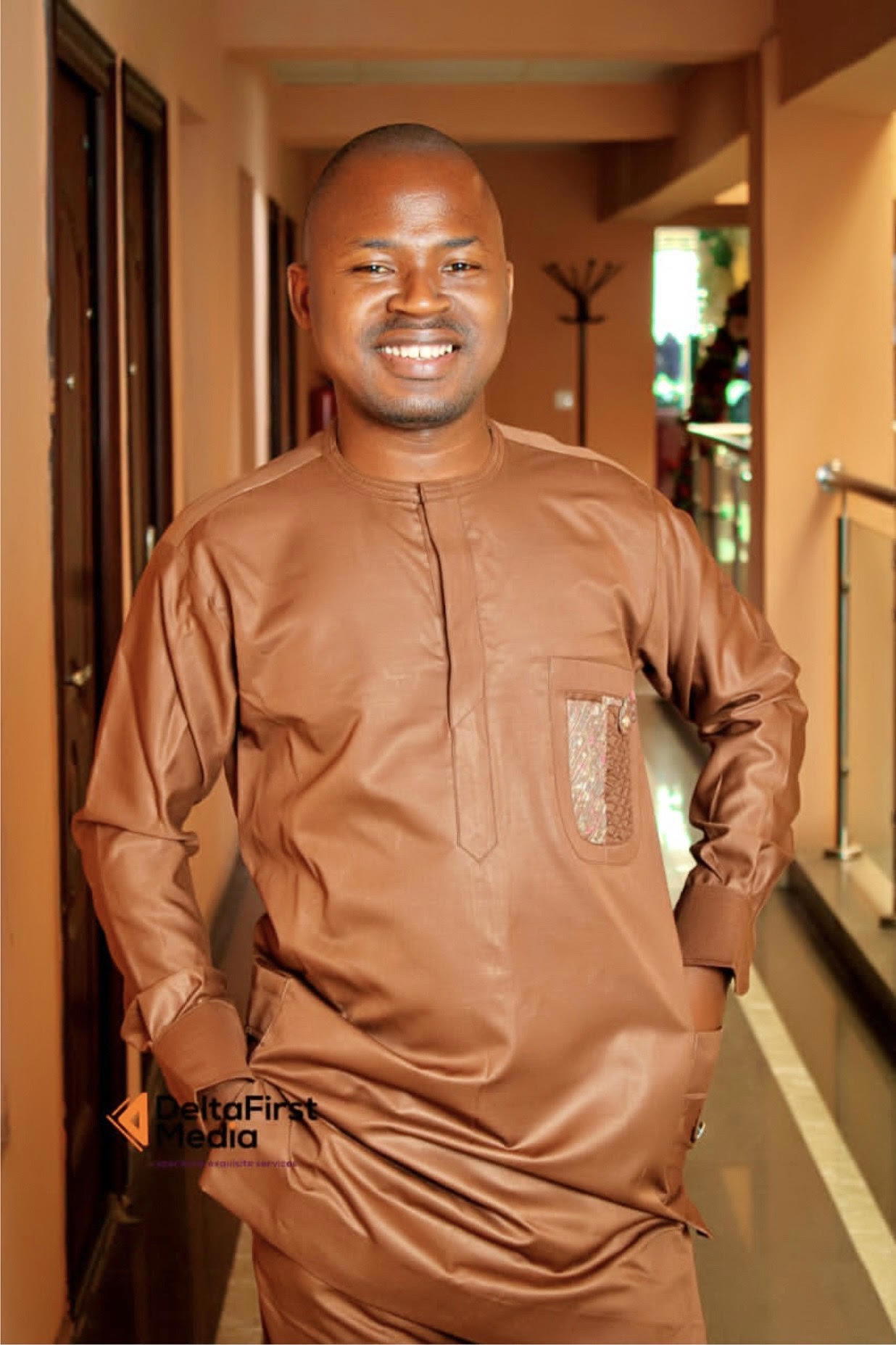 Money is not happiness, says Ossai - Vanguard News