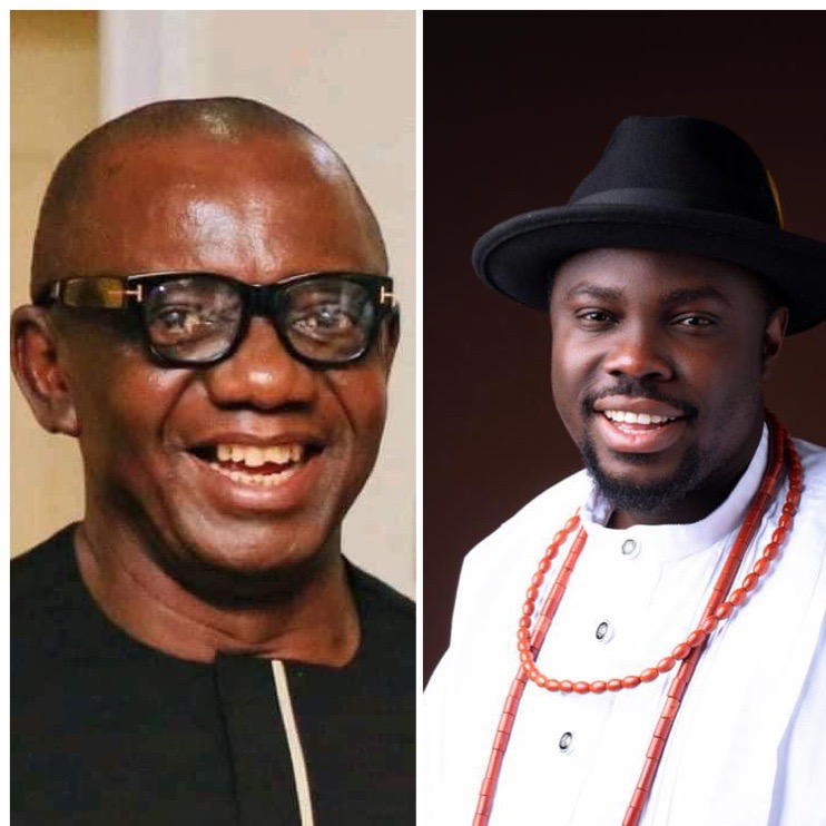 Uba Michael hails new Delta APC chairman - Vanguard News