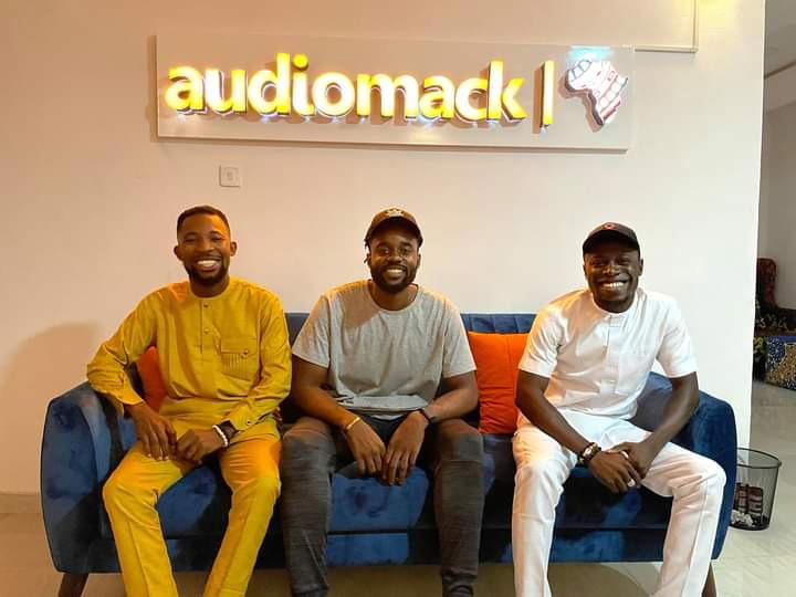 Maxtreme Inc to partner Audiomack on helping African Creatives amplify ...