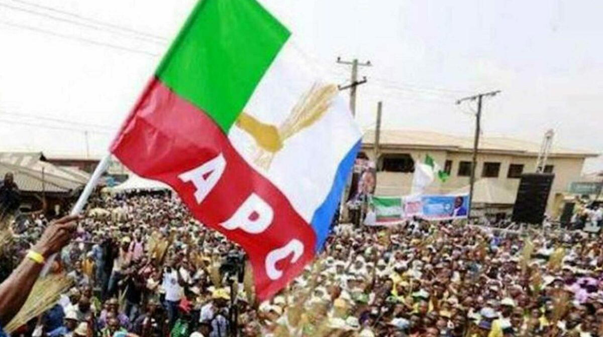 One shot as Rivers APC holds delegate ward congress