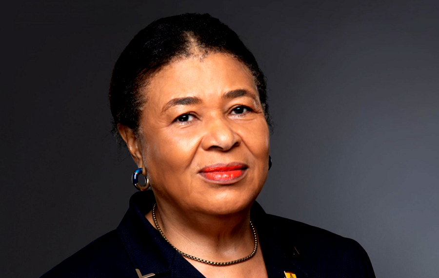 Women in Politics: Engage women from all 9,556 wards —Awosika, Access ...