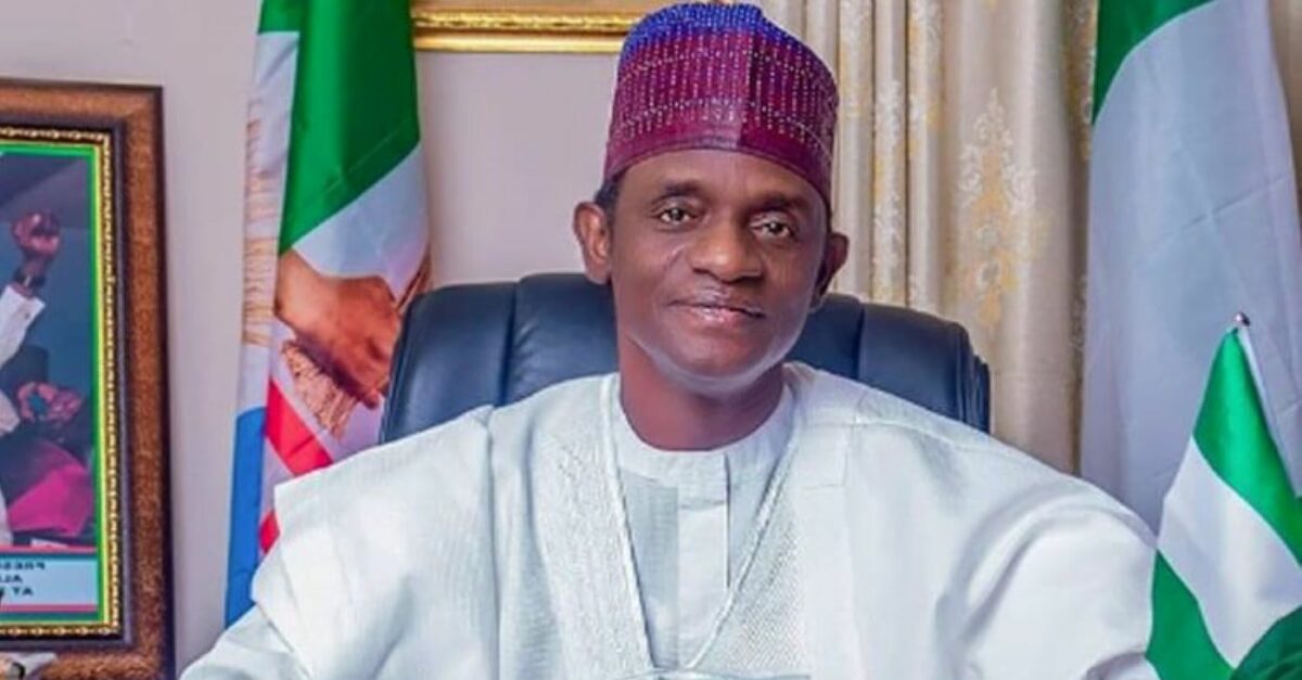 Gov Buni approves N70,000 minimum wage for Yobe civil servants - Vanguard News