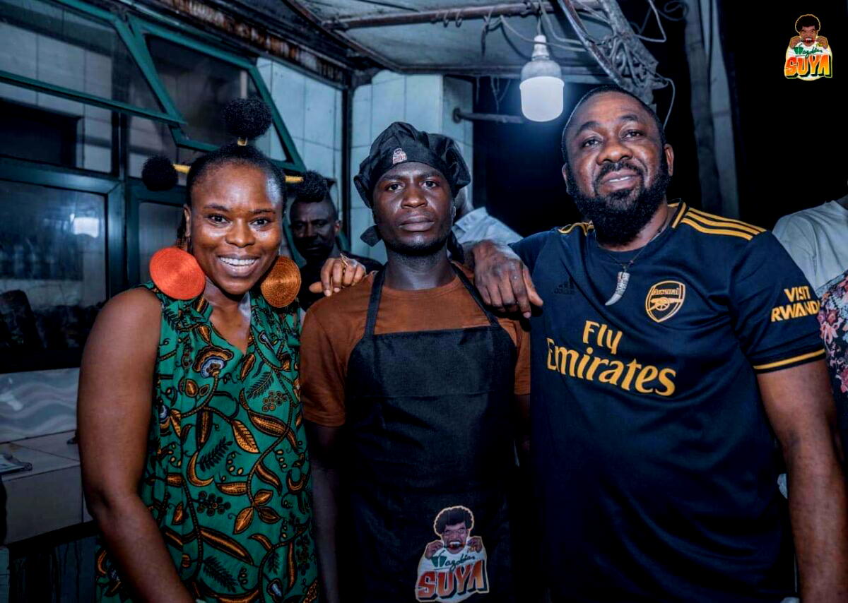 Wazobia FM launches campaign to connect with Grassroot