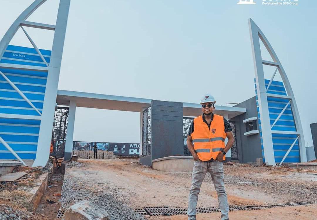 Anambra s Dubai Estate Awka A Call For Government s Presence Anambra s Dubai Estate Awka A Call For Government s Presence