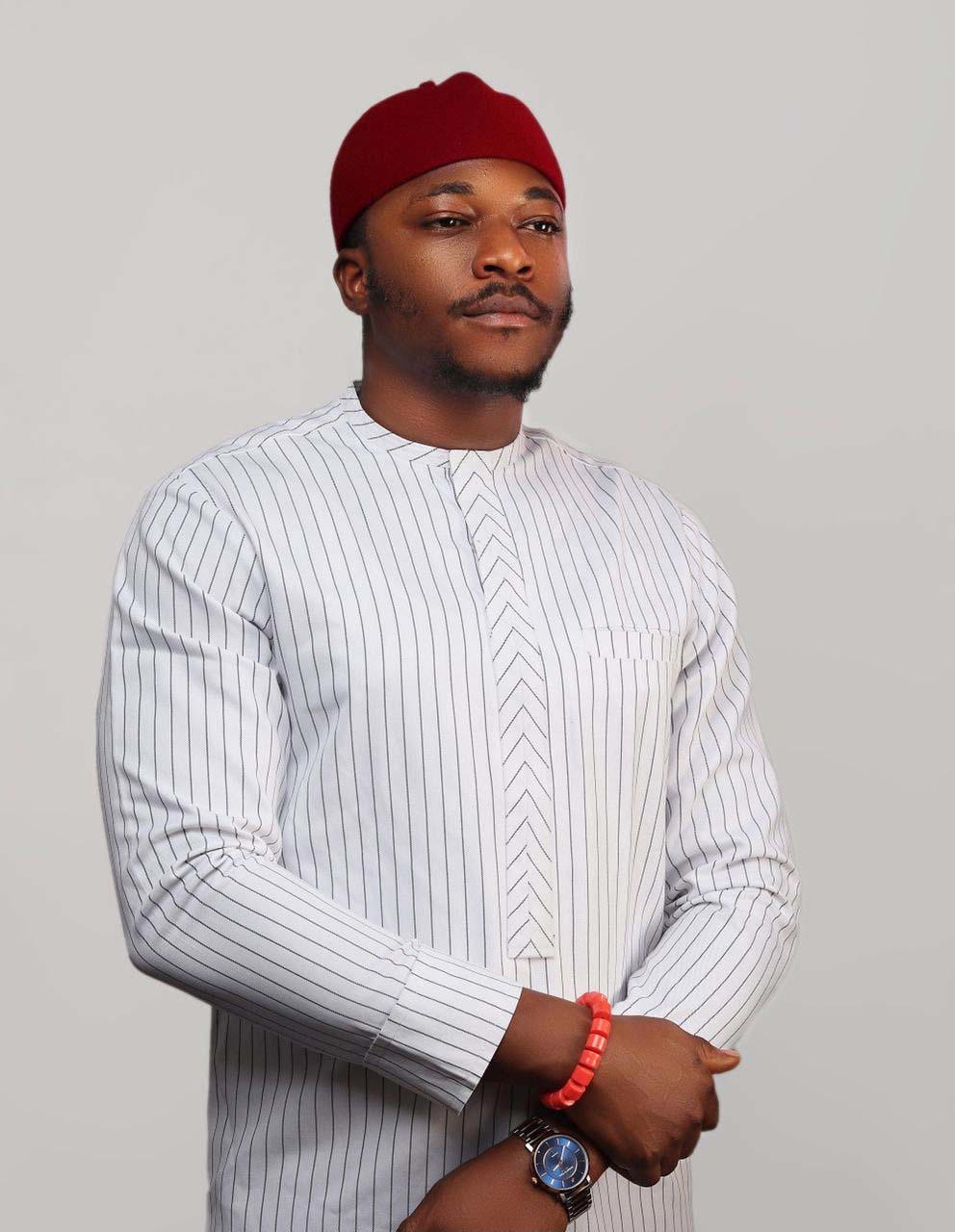 Serial entrepreneur, Emeka Nwokocha speaks on DUDUblack car assembly