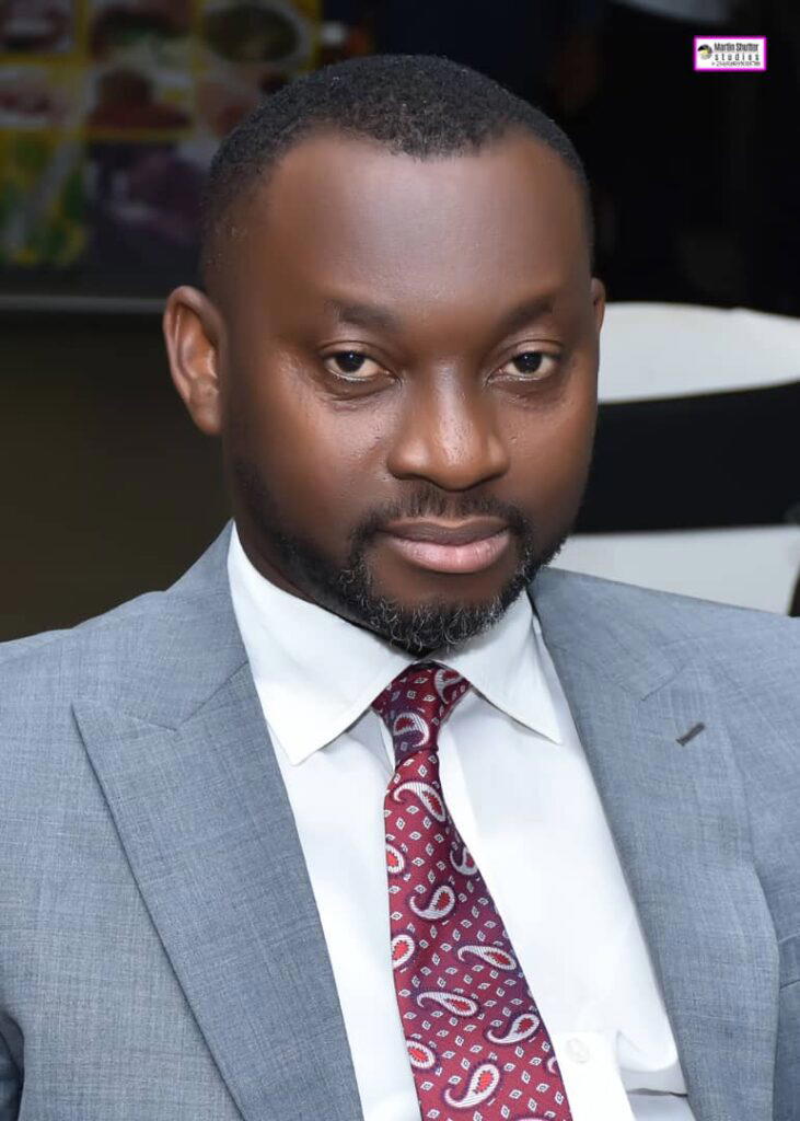 ALEX EJESIEME: Meet Anambra youngest SAN - Vanguard News