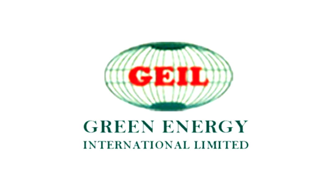 Green Energy International Limited