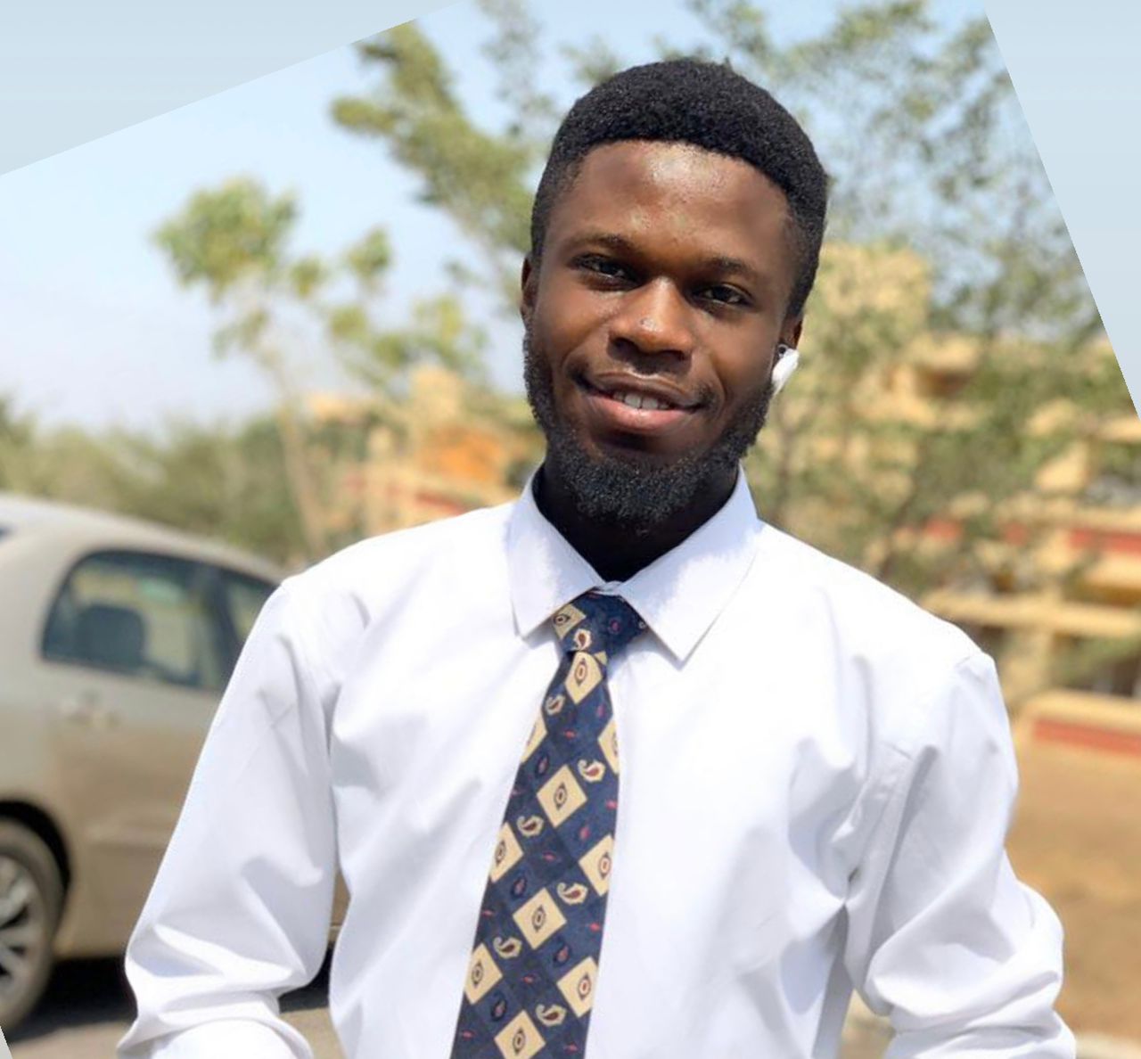 Why I'm teaching programming for free online - Agba Akin - Vanguard News