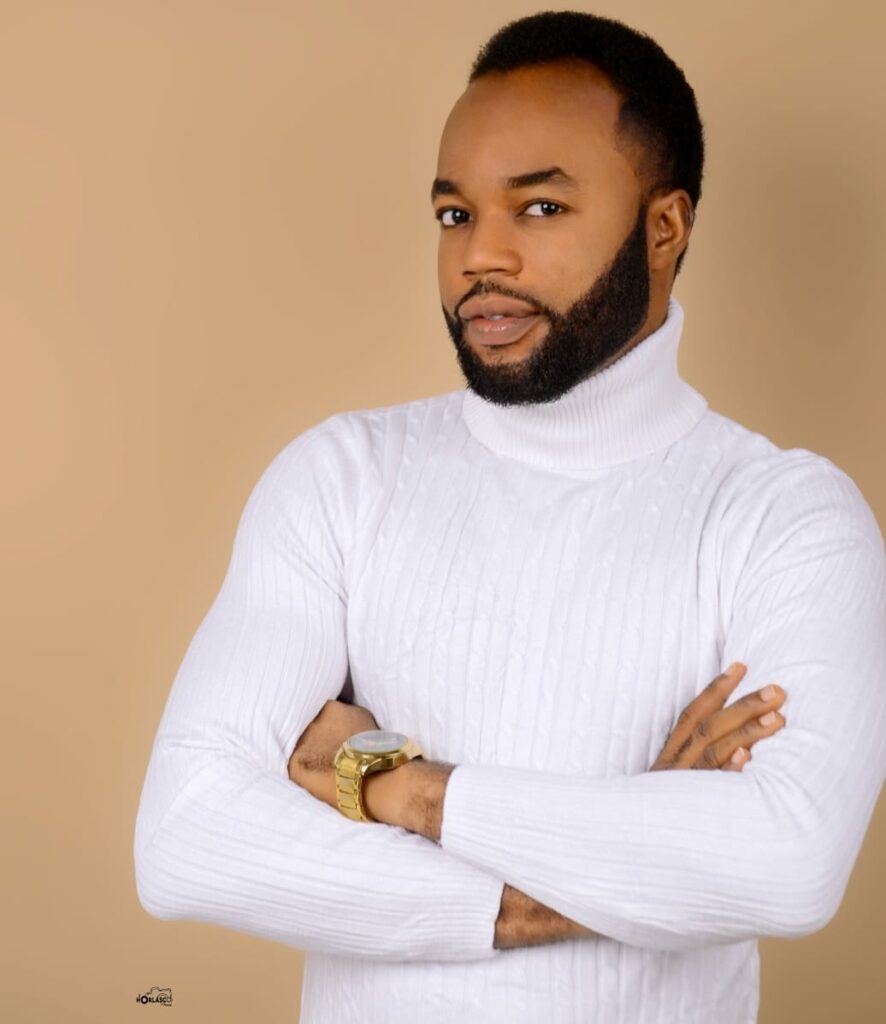 Funmi Ayinke records set to unveil new artiste, Minstrel Chux ...