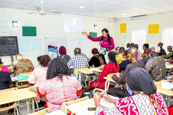 Edo SUBEB extends EdoBEST to junior secondary schools