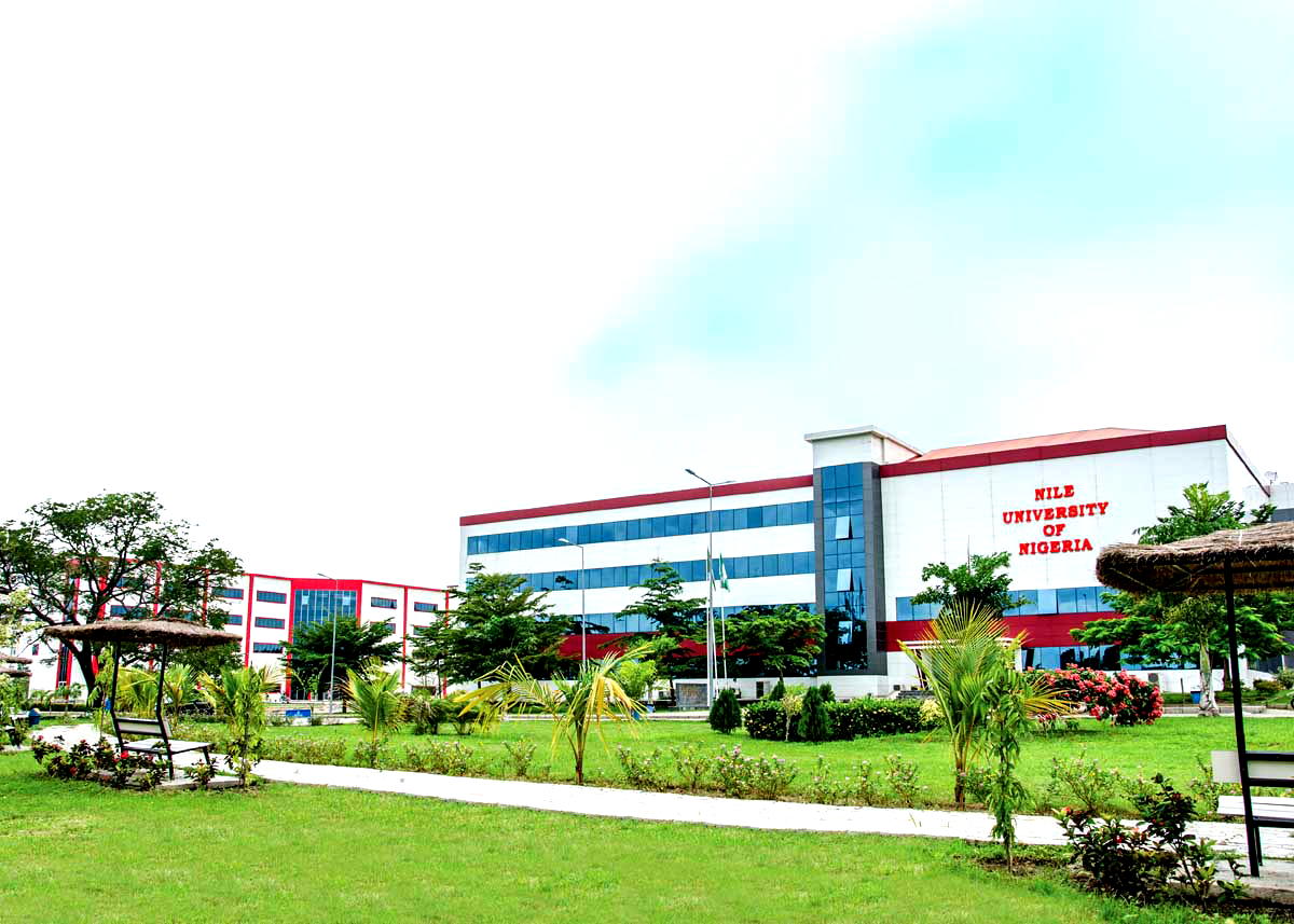 Nile University of Nigeria Adopts Unique Employability Strategy to ...