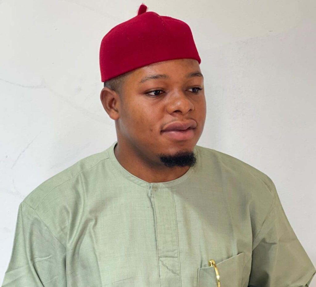 Oct 1: Young people should put an end to Nigeria’s backwardness come ...