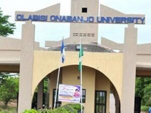 Non-release of transcripts: OOU graduates cry out - Vanguard News