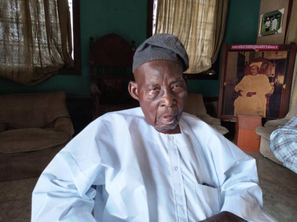 Oshodi-Tapa Family’s Solicitation To Oba Akiolu And Brother Obas In ...