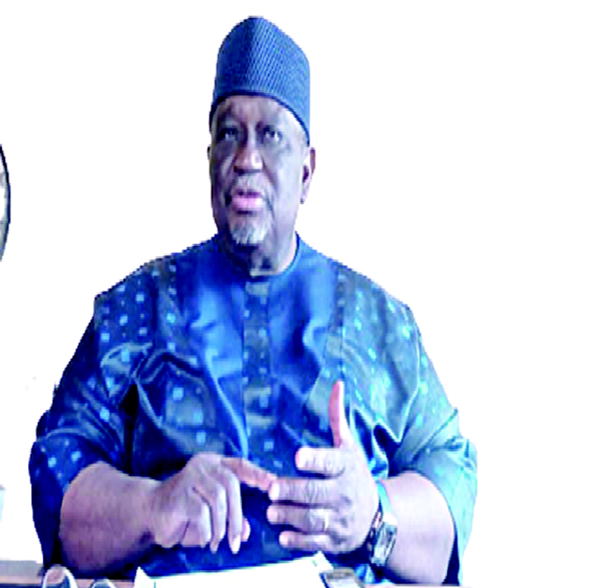 We have become reference point for accounting profession in Africa ...