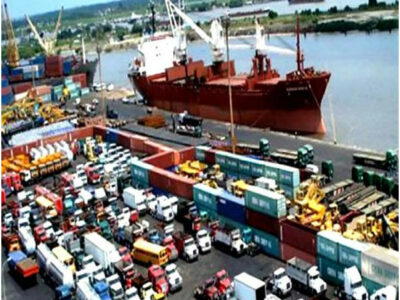 Niger Dock gets port status as FG approves 45 yrs concession agreement ...