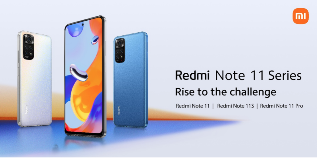 Rise to the Challenge with the All-New Redmi Note 11 Series - Vanguard News