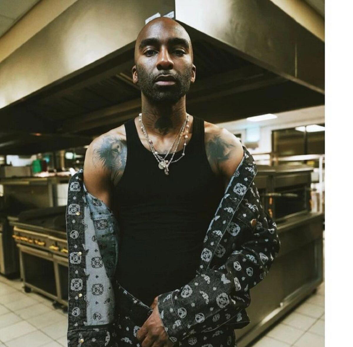 Popular South African rapper Riky Rick commits suicide