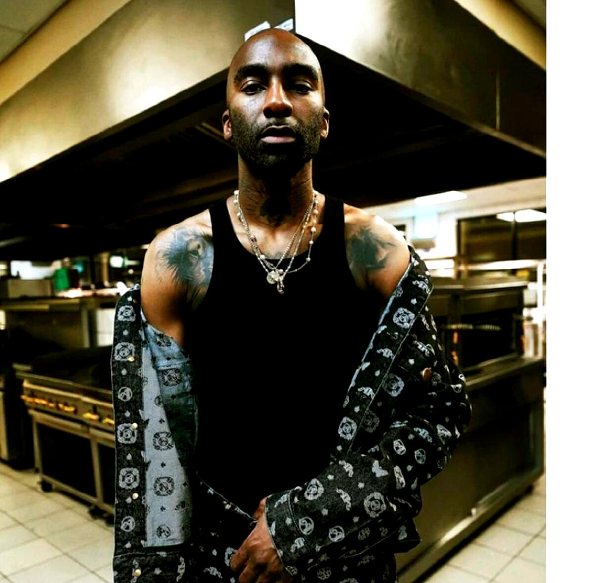 Popular South African rapper Riky Rick is dead - Vanguard News