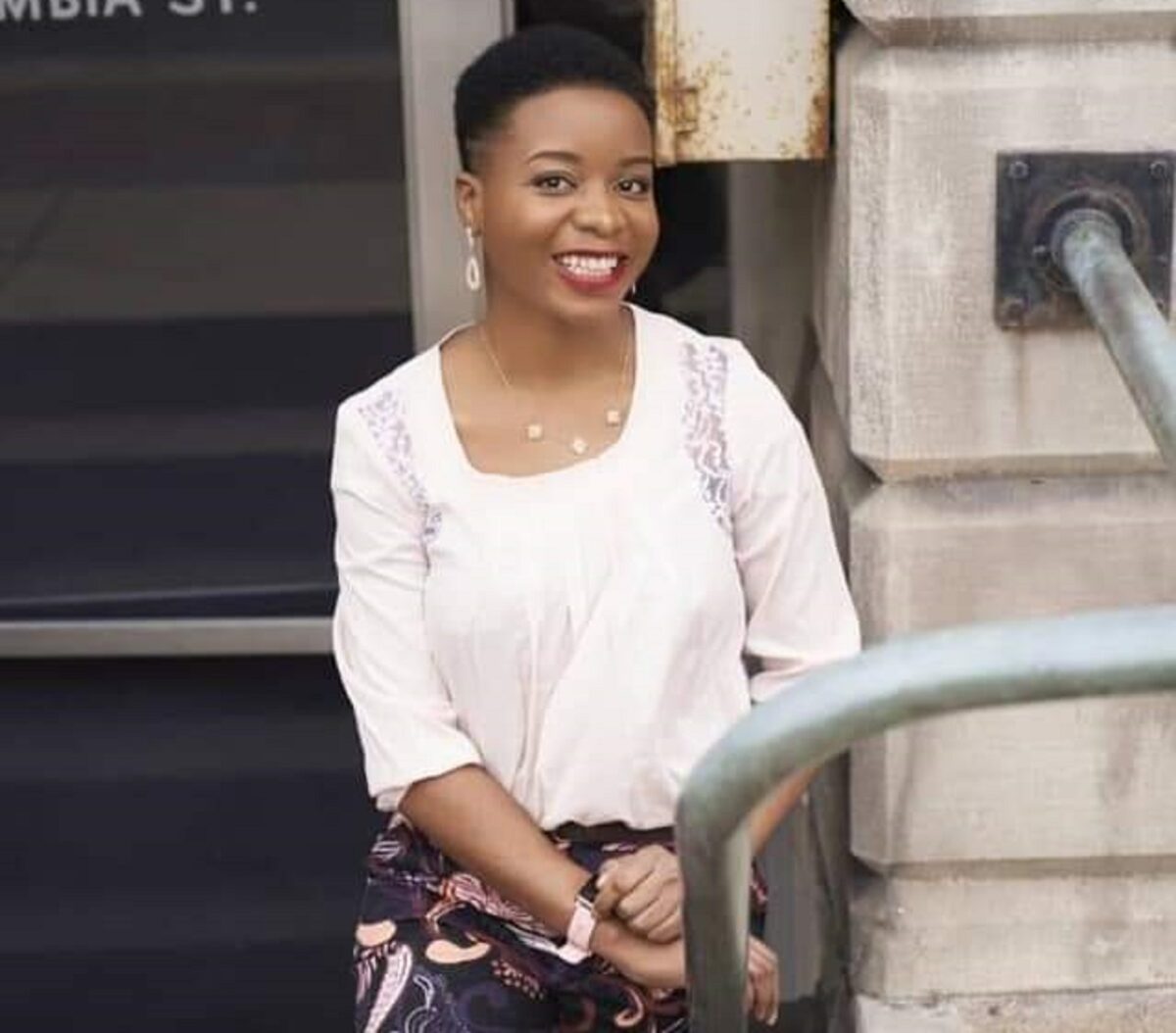 NYSC served as bedrock of my civic engagement journey ― Gender Advocate ...