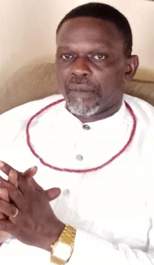 Those rejected by DC-23 can join forces with me - Obada