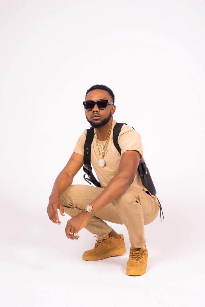 Arrel ‘Whyne’ world from COVID-19