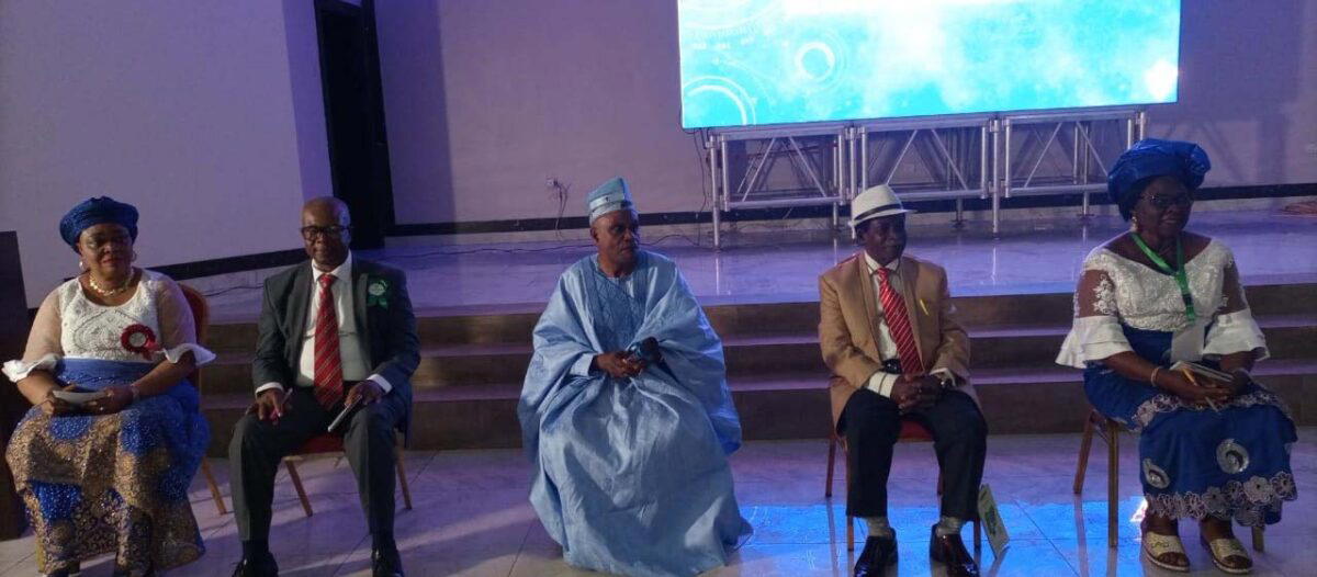 2023: Nigeria needs a competent, president - AMORC Grand master