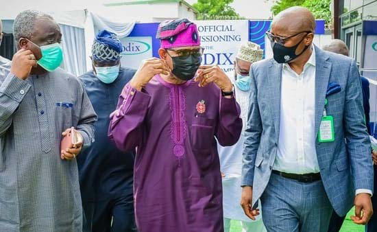 Codix Pharma deepens Healthcare delivery with launch of New Facility