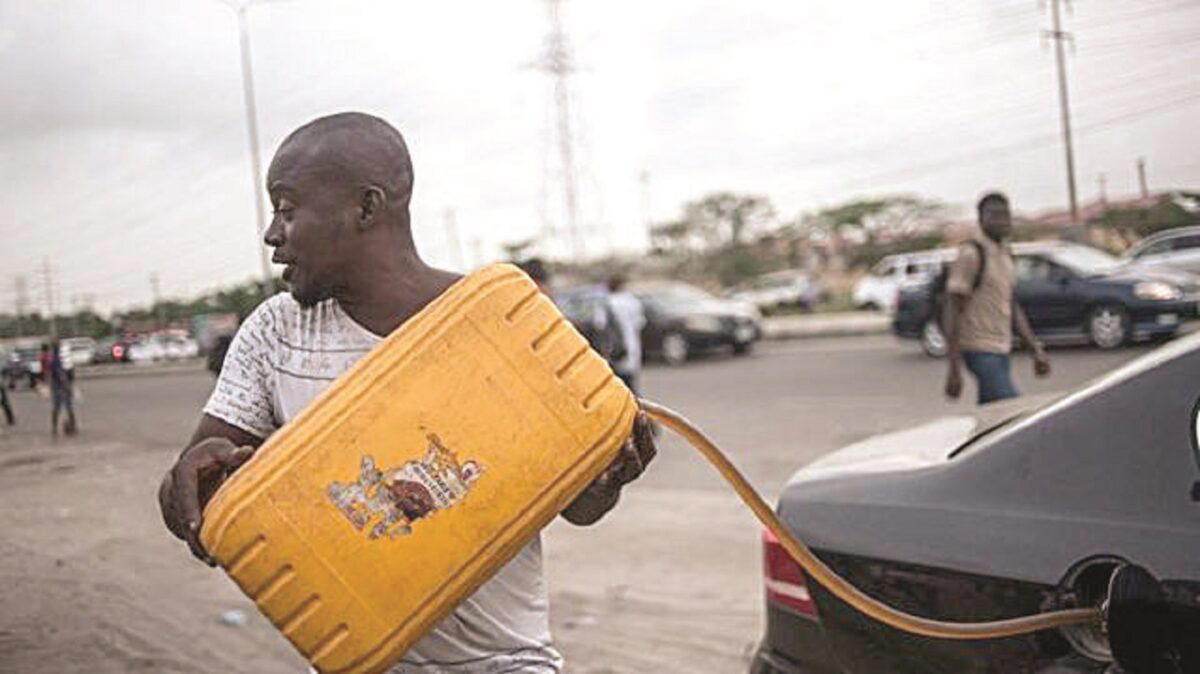 8 safety tips for handling fuel - Vanguard News