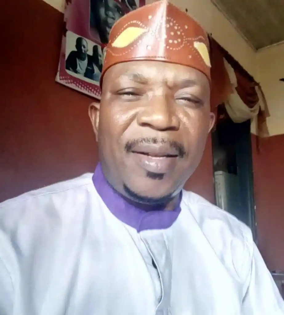2023: Let’s sack APC, PDP with new democracy model — Akeni, NCC-LIT ...