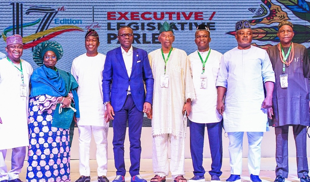 Tinubu 2023: Sanwo-Olu, Obasa, APC chieftains, legislators, others hold strategic meeting in ...