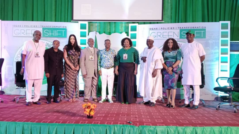 Nigeria's next president must be competent, armed with a vision - Dr ...