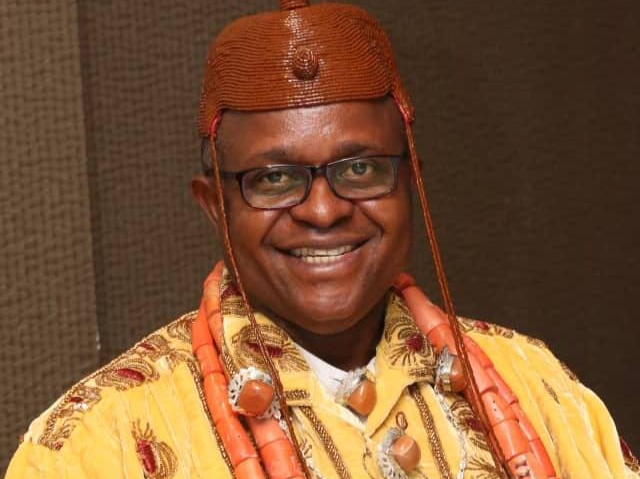 King Appolus Chu accepts nomination as committee chairman - Vanguard News