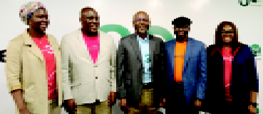 At 30, SystemSpecs announces new companies, unveils Ndukwe as Chairman