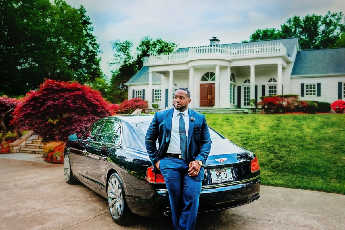 One Must Clear a Path if They Want to Grow - Onyi Odunukwe - Vanguard News