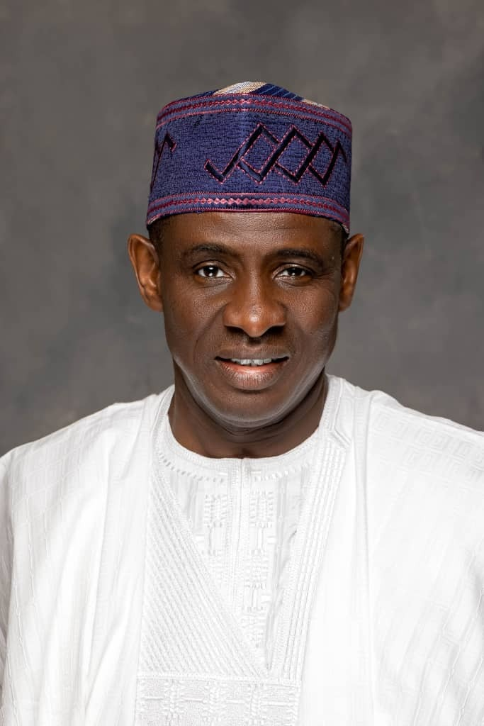 2023: Boye Oyewumi joins Ondo South Senatorial race - Vanguard News