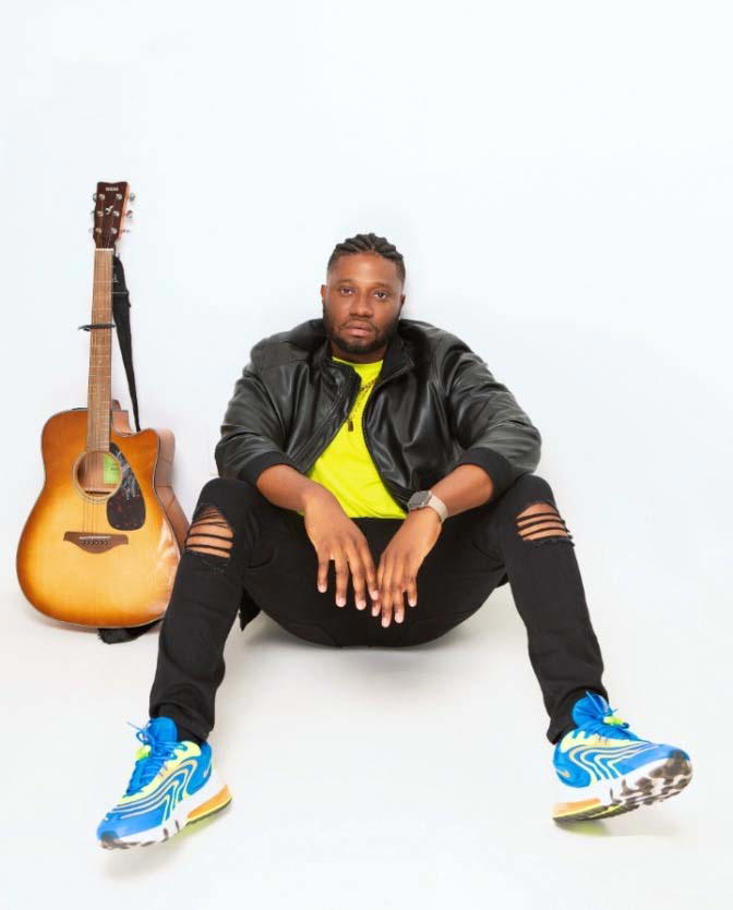 My collaboration depends on vibes - ‘DeanKelly’