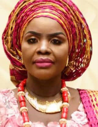 CEO Security Watch Africa Initiatives, Patrick Agbambu loses wife ...