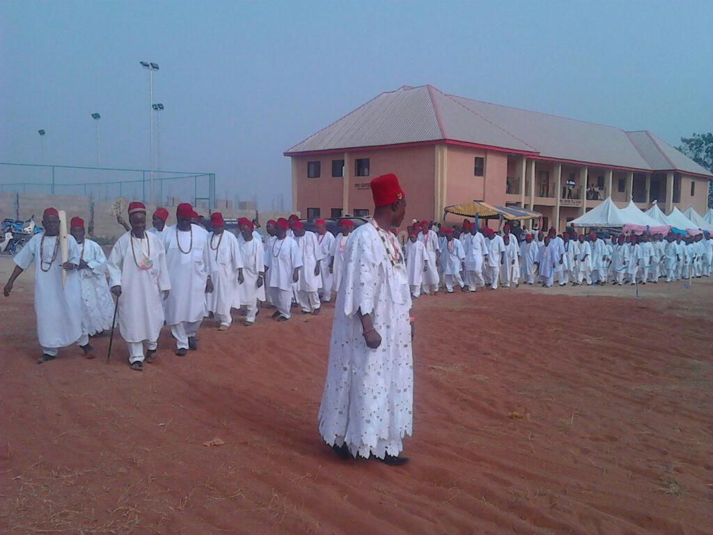 Outrage in Igboland over desecration of Ozo title by women
