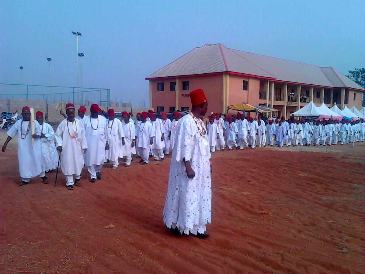 Outrage in Igboland over desecration of Ozo title by women