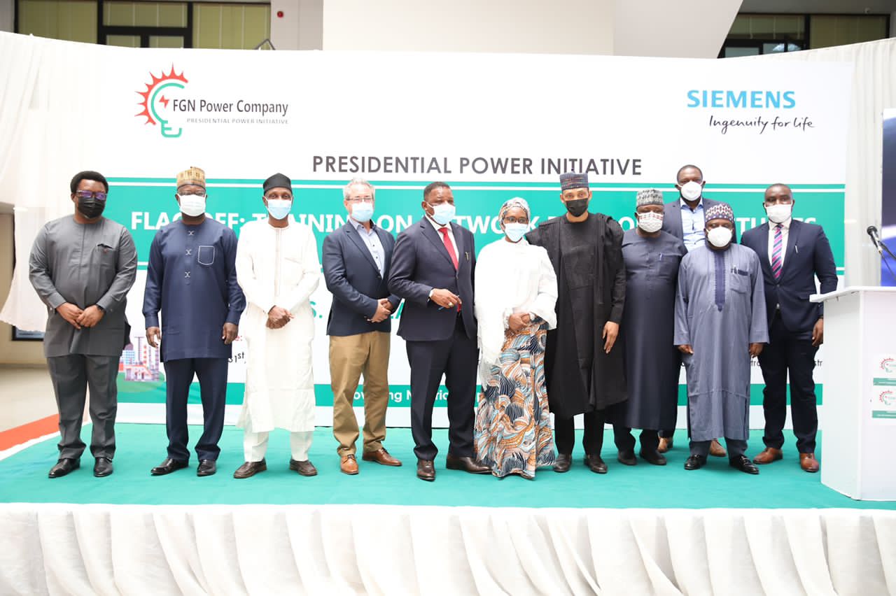 Improved access to electricity'll enhance development — FGN Power ...