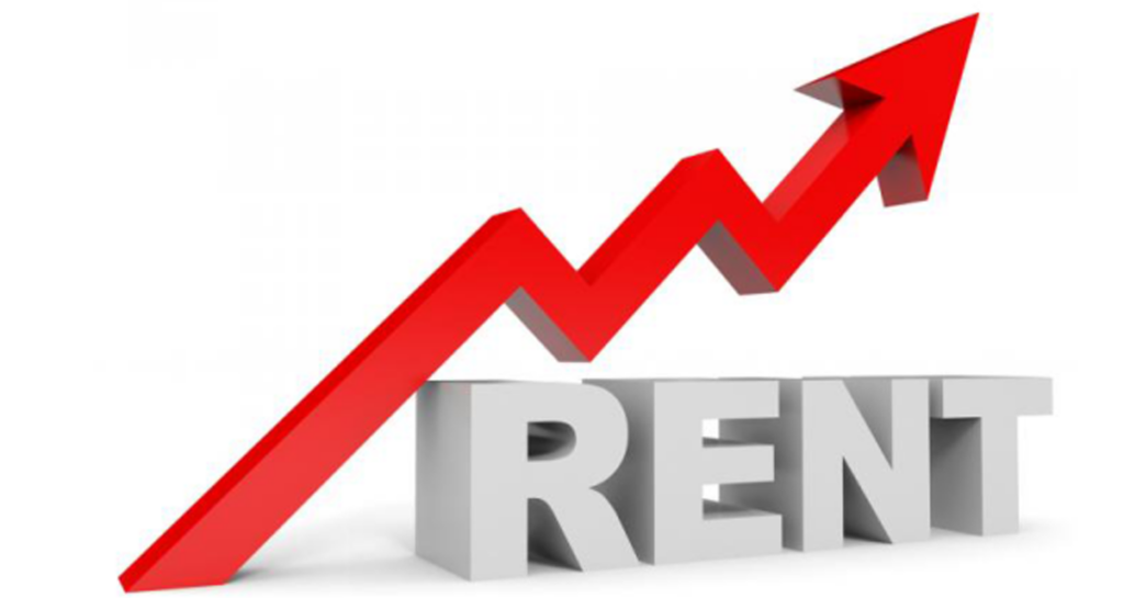 Civil Society laments high cost of rent in Delta, calls for govt ...