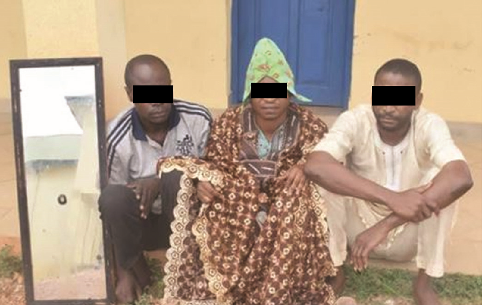 How get-rich-quick syndrome is fueling ritual killings — Stakeholders