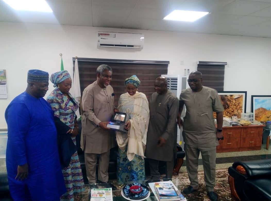 Adegbite seeks Act to backup Solid Mineral Development Fund