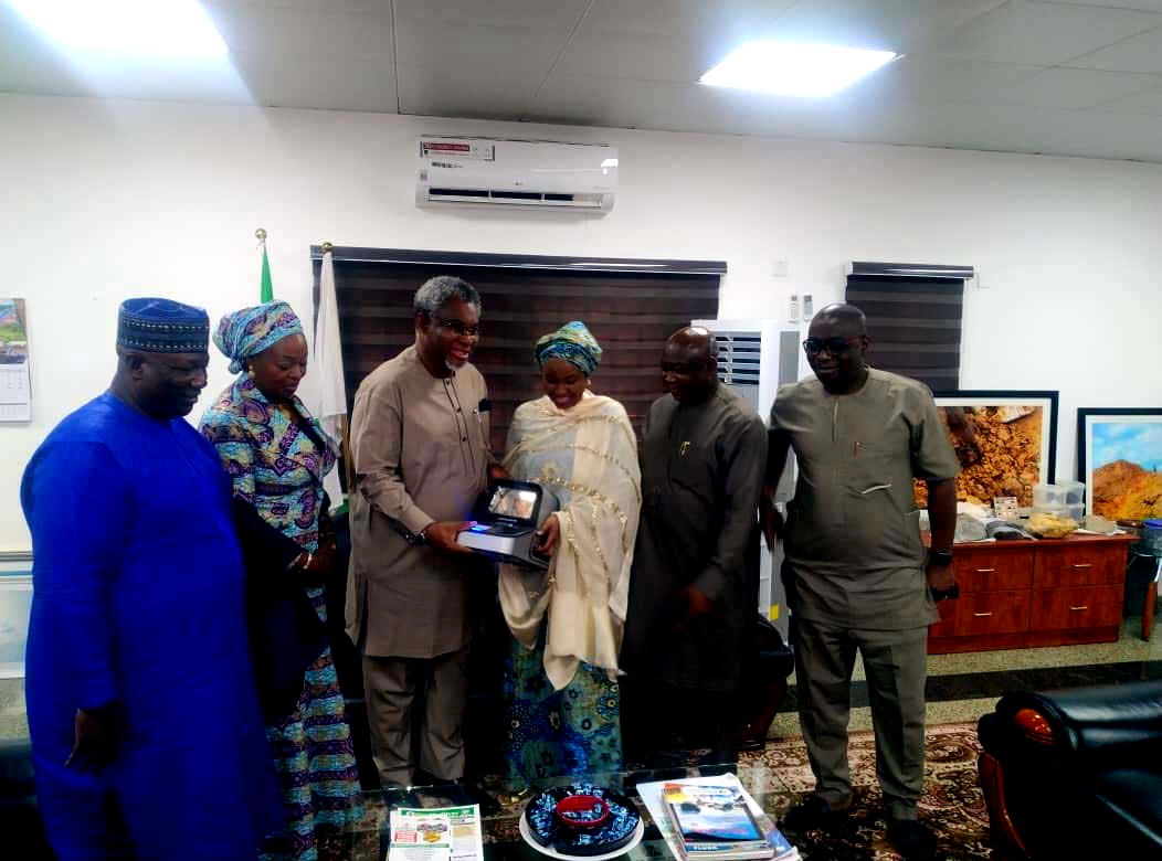 Adegbite seeks Act to backup Solid Mineral Development Fund